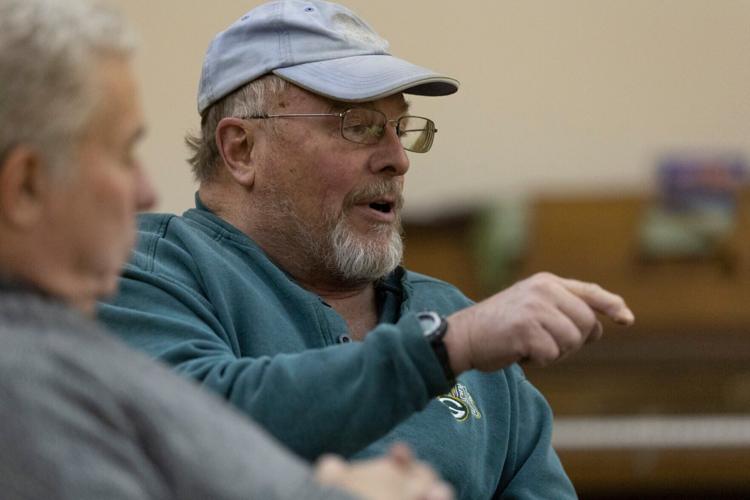 Resolution seeks FWP study of resident hunters' satisfaction | News ...