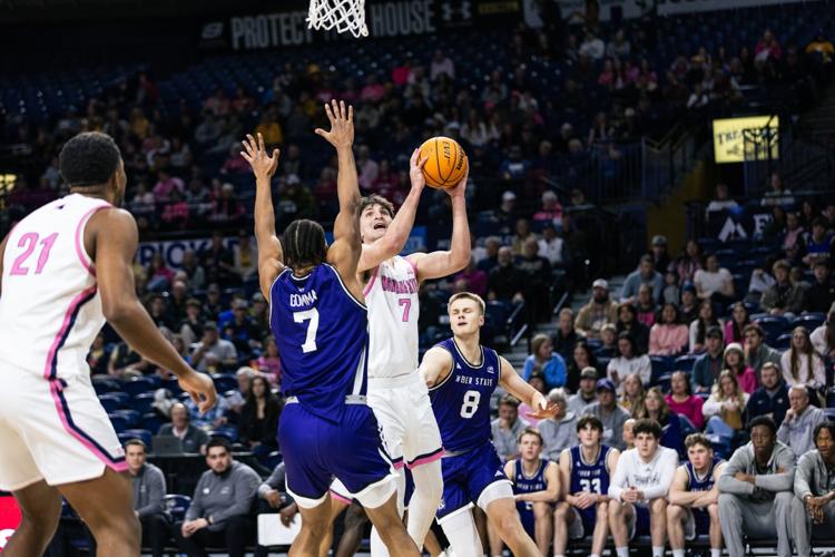 Montana State men have another injury, but Jed Miller scores career ...
