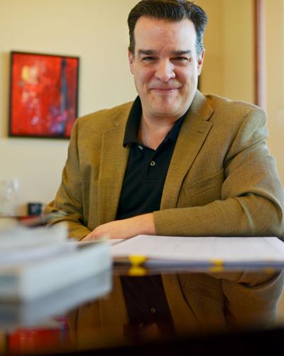 Matthew Savery begins 20th season with symphony | Music ...