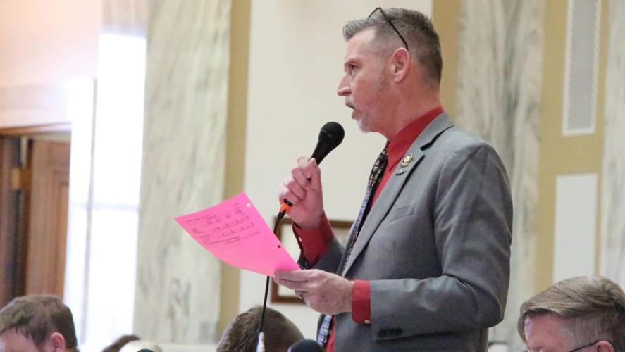 Montana lawmakers won’t back Utah in land-transfer lawsuit | News ...