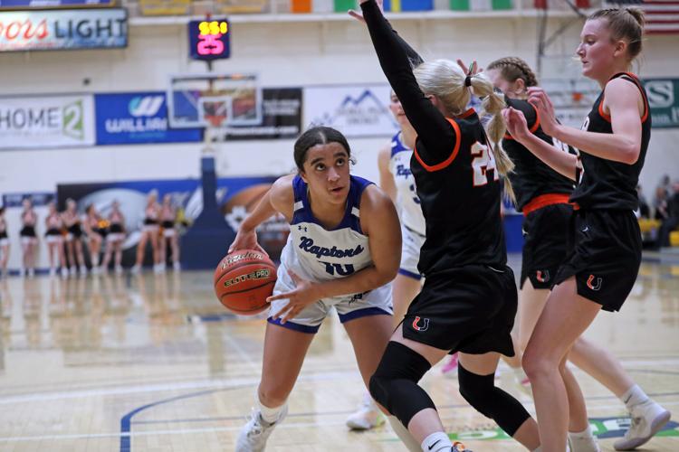 Bozeman boys, Gallatin boys, Gallatin girls advance on first day of ...