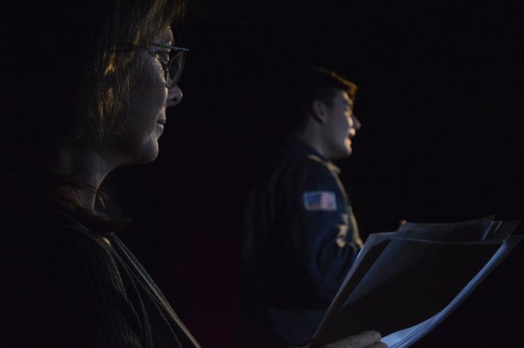 'The Sound Inside' is a mystery of a different sort | Ruckus ...