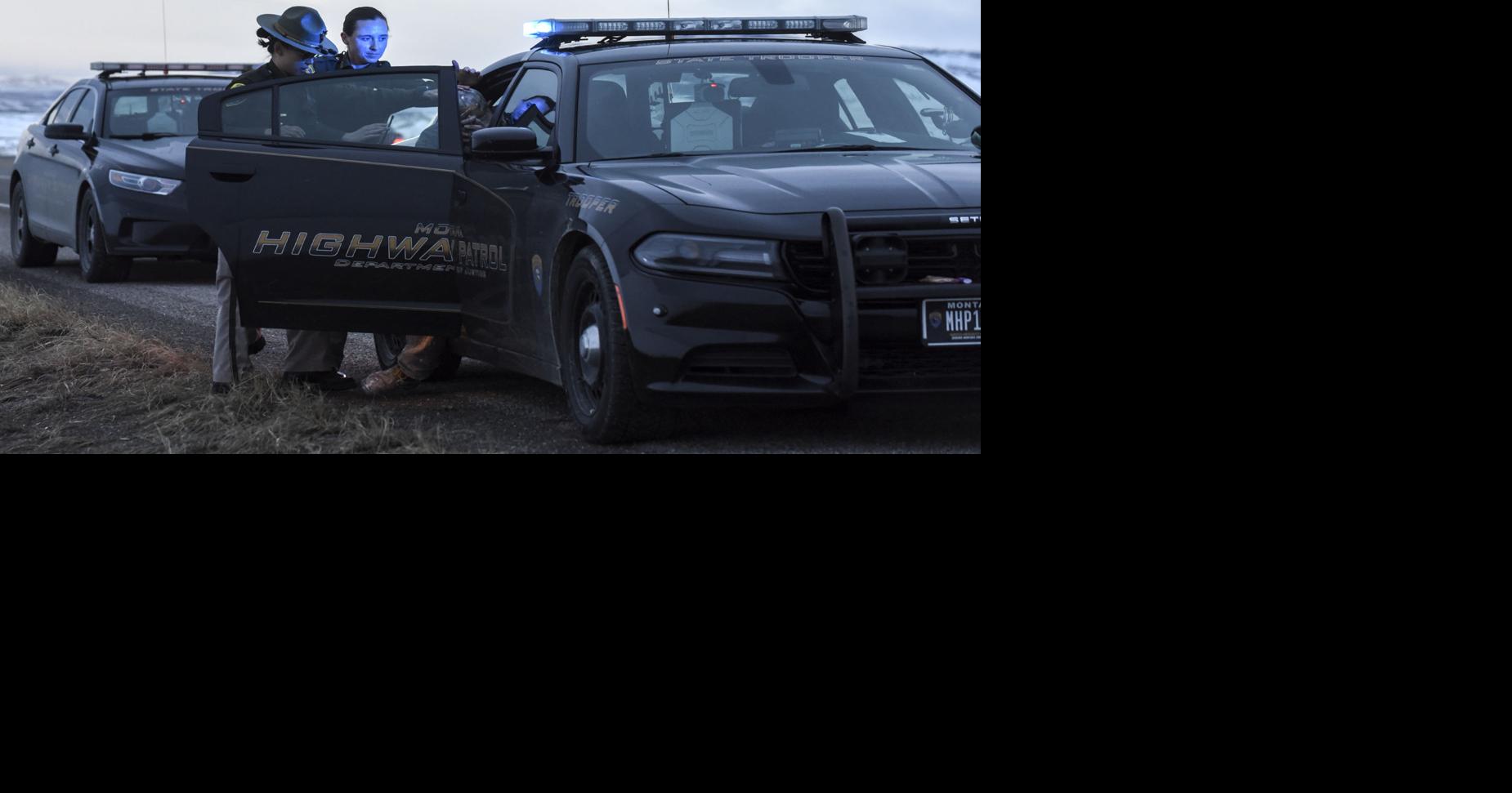 Alcohol, drugs factor in more than half of fatal crashes in Bozeman ...