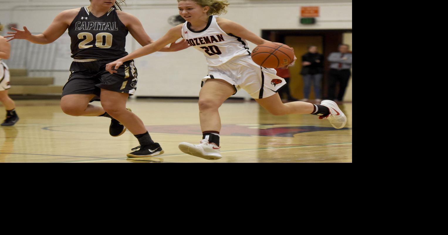Bozeman girls relying on youth in new season | Prep Hoops ...