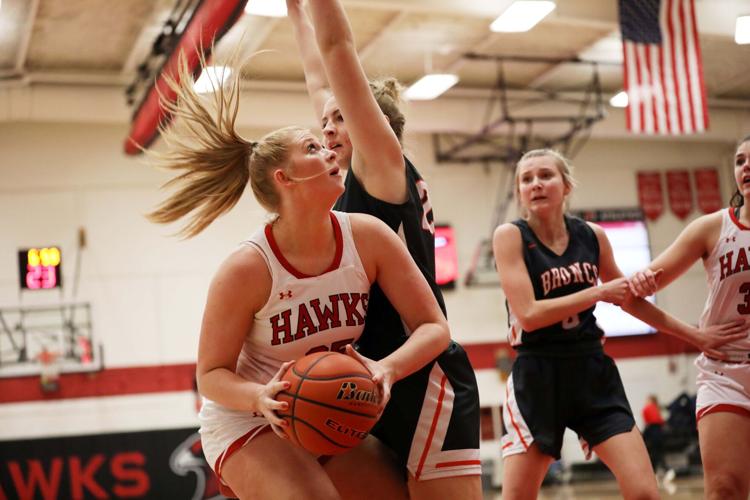 Lauren Cummings scores 33 for Billings Senior in girls basketball win ...