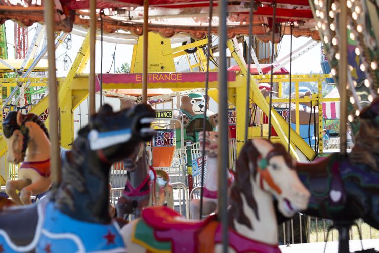 Big Sky Country State Fair returns to fairgrounds | County ...