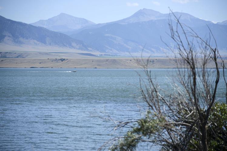 Dam operators have been pulsing Madison River flows more than ever this ...