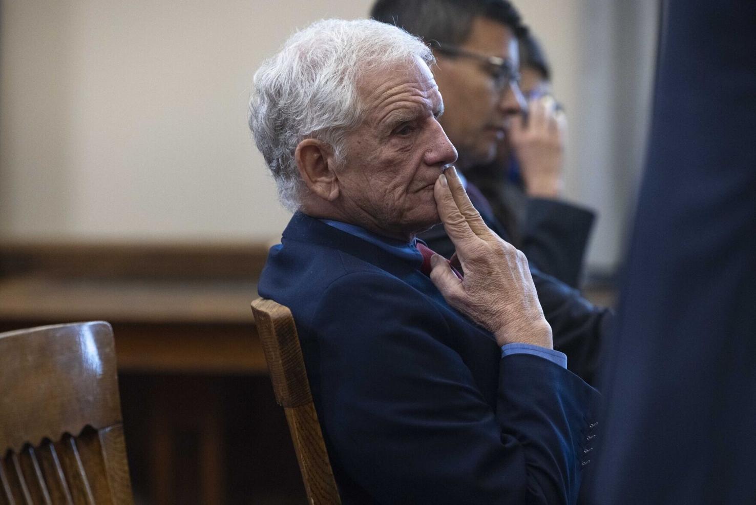 Gov. Gianforte declines to suspend PSC's Brad Molnar | News ...