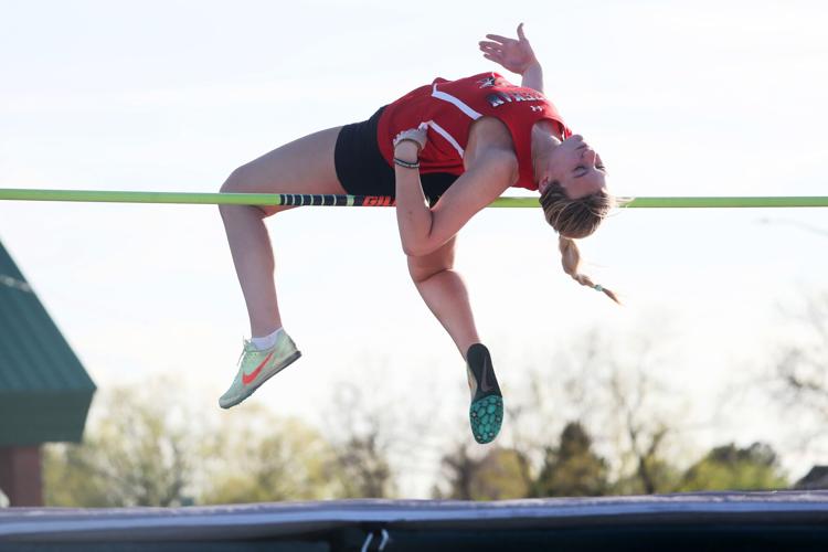 Bozeman track notebook: Jones, Wilson, Neil looking to take marks to ...