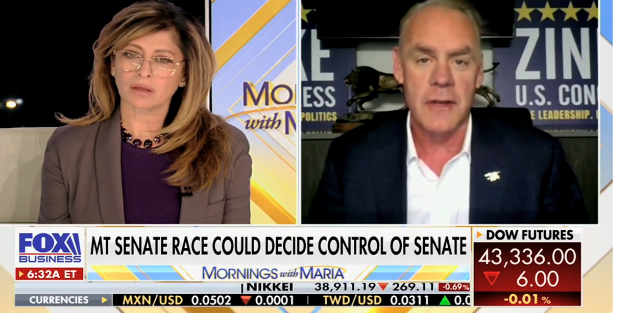 GOP attacks on Jon Tester getting more personal as Election Day draws ...