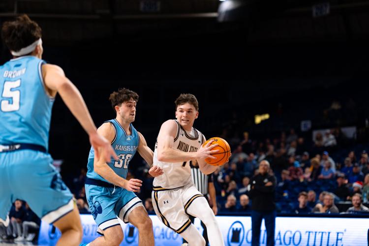 Montana State basketball teams receive pairings for Big Sky-Summit ...