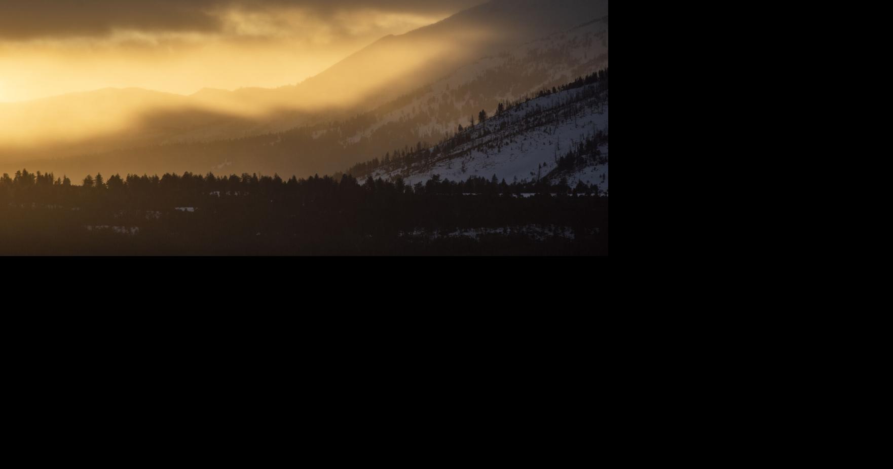 As Yellowstone marks 150 years, focus turns toward its Indigenous ...