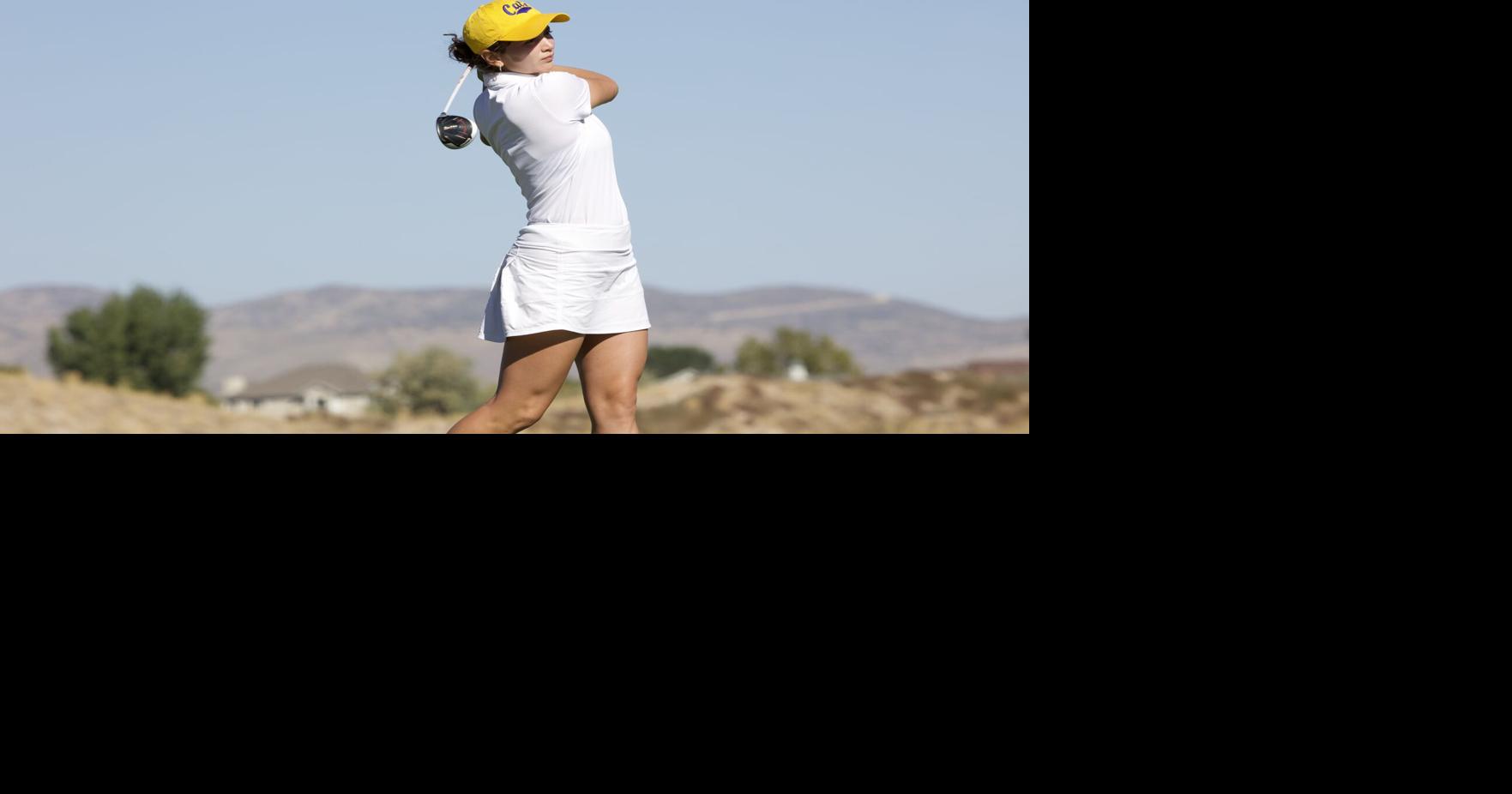 Montana State golf beats Portland State to finish match play tournament ...