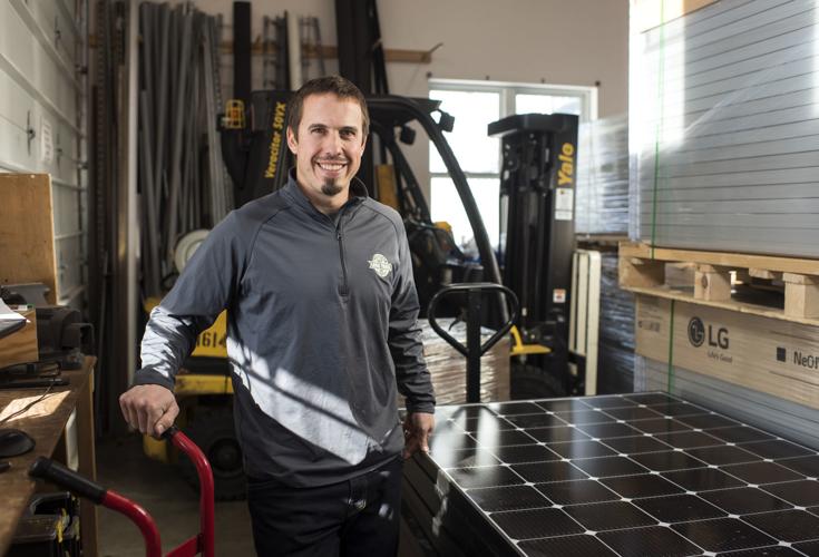 Save the snow: As Bridger Bowl goes solar, state grapples with ...