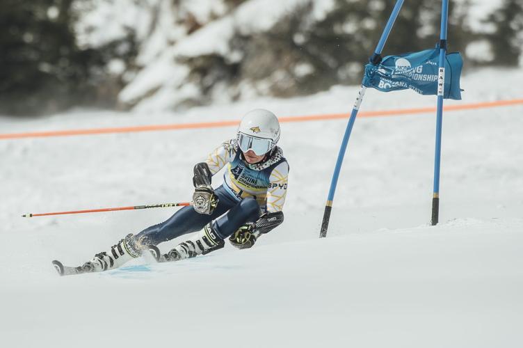 Three Montana State skiers earn all-American honors in opening day of ...