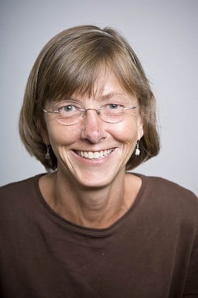 Karin Ronnow: Our feet are frozen to the Montana ground | Chronicle ...