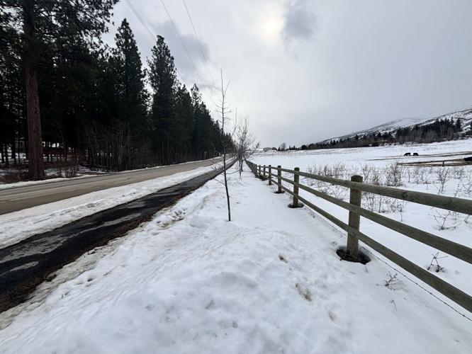 Breaking Away: Tiny Montana community divided by Mormon doctrine, land ...