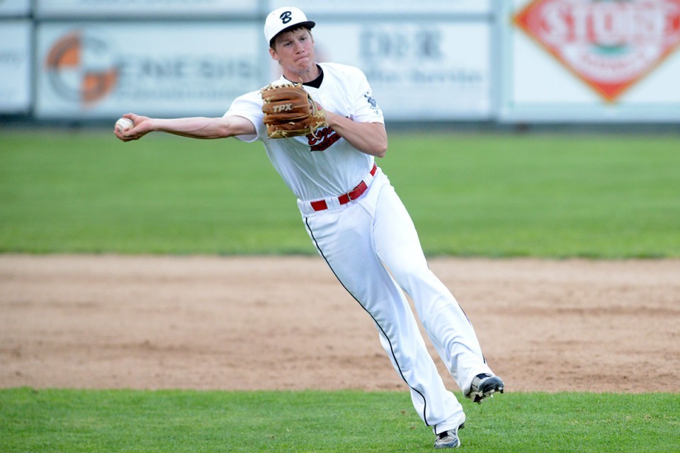 Bozeman batters rip 19 hits in eighth win in a row | Sports ...