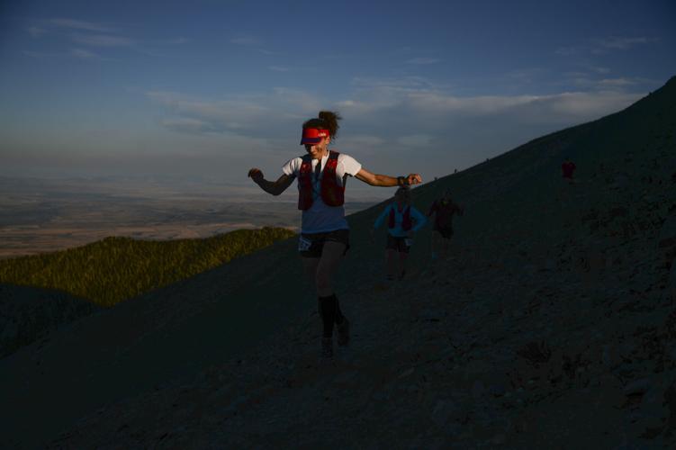 2023 Bridger Ridge Run | Gallery | bozemandailychronicle.com