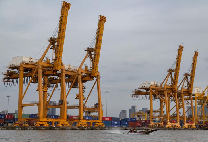 Shipping industry fears fuel shortages as Iran war squeezes bunker fuel ...
