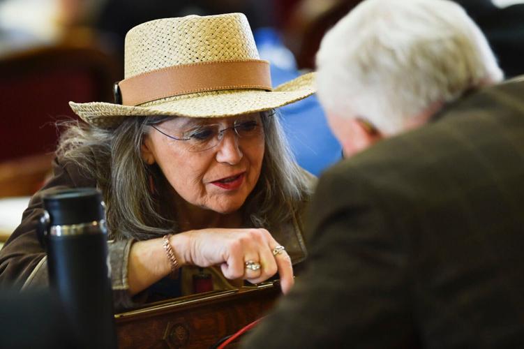 How Tactical Civics gained a foothold in Montana | News ...