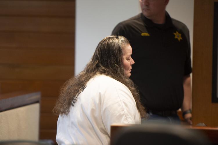 West Yellowstone Woman Pleads Guilty To Deliberate Homicide In Grandson