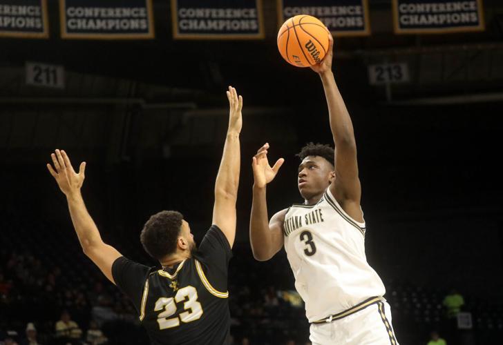 Inside presence, Tyler Patterson's shooting helps Montana State men to ...