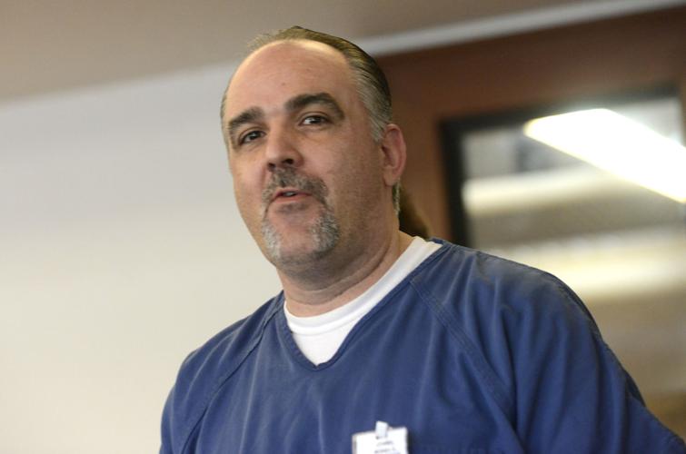 Man pleads to promoting prostitution in Three Forks | Crime and Courts ...