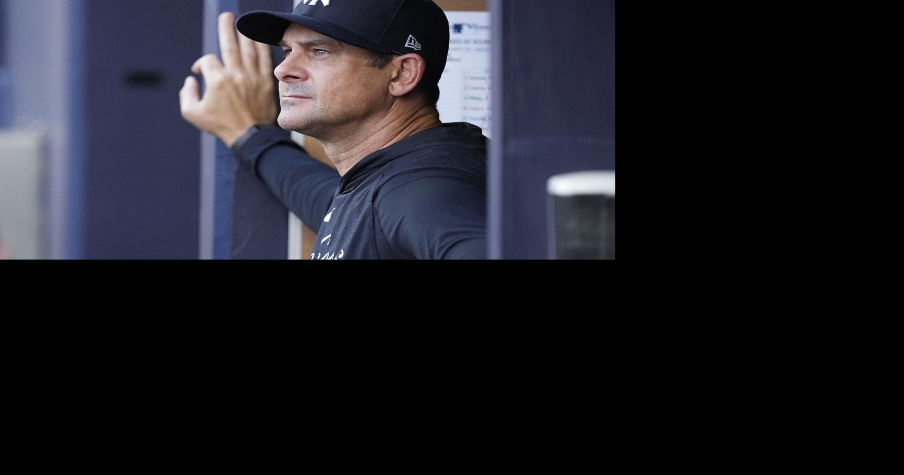 All 30 managers who started the MLB season are still employed, but the ...