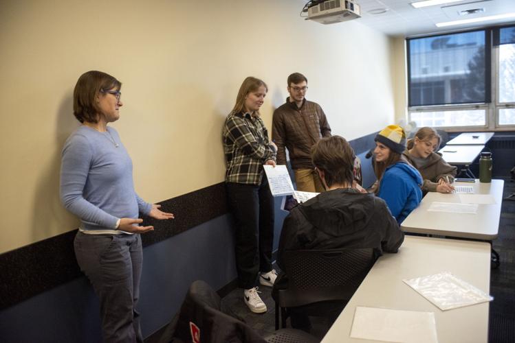 Award-winning professor brings German language and culture to MSU ...