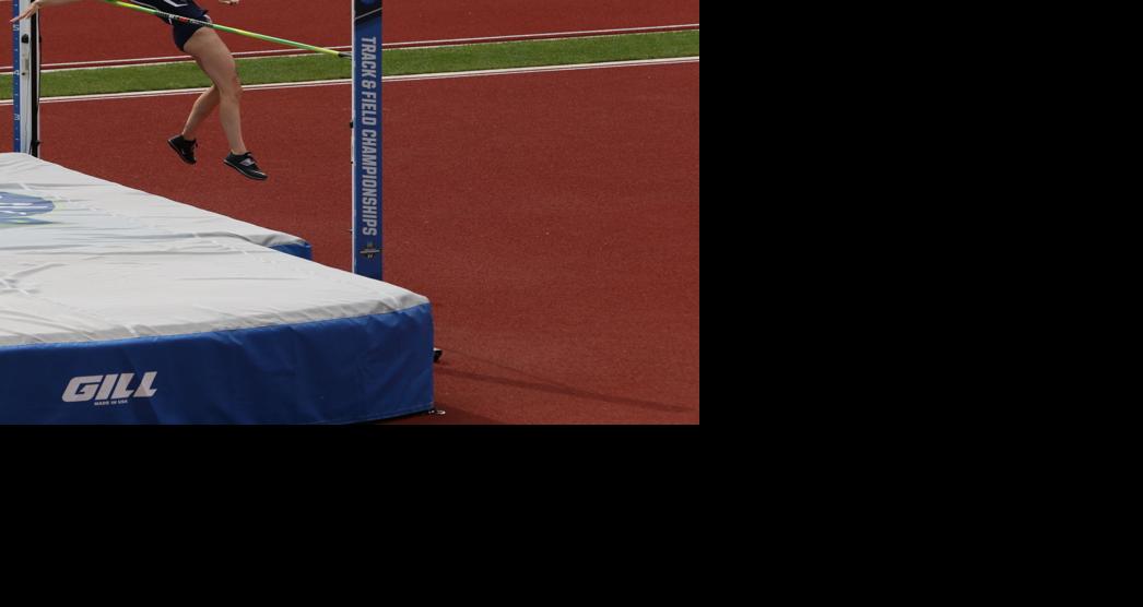 Montana State's Lucy Corbett earns All-American honors in high jump at ...