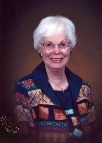 Doris Ann Falk | Obituaries | bozemandailychronicle.com