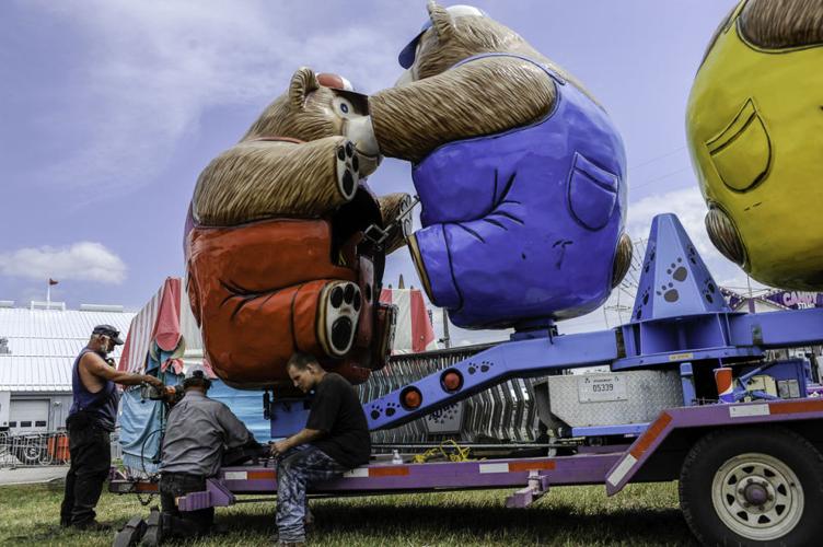 Gallatin County Fair Opens Wednesday, July 16, 2014 | News ...