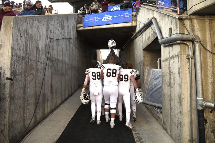 Folklore: Last year's 'Cat-Griz game stands as one of most exhilarating ...