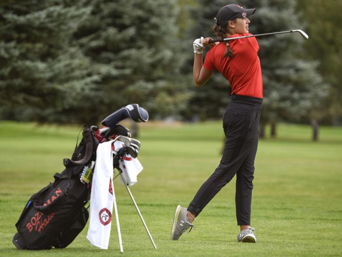 In last tournament playing for Bozeman, Verges lead Hawks into state ...