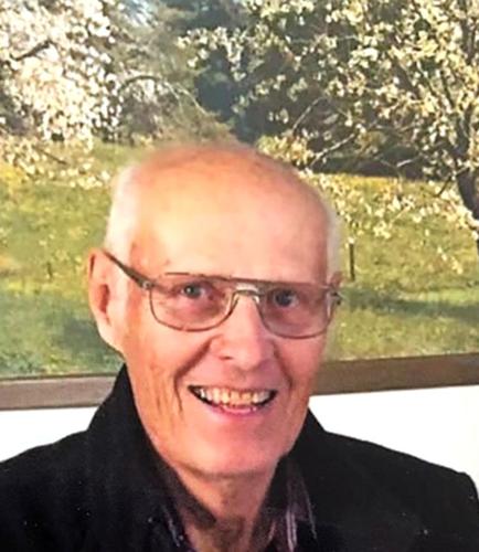 Moss, Walter Theodore | Obituaries | bozemandailychronicle.com