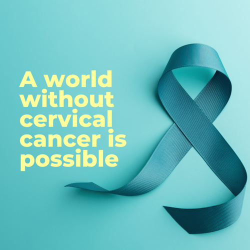 Powerful steps toward ending cervical cancer | Health And Wellness ...