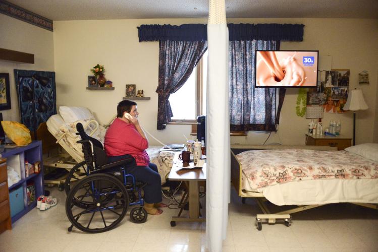 'Piecemealing it together:' Gallatin County struggles with staffing ...
