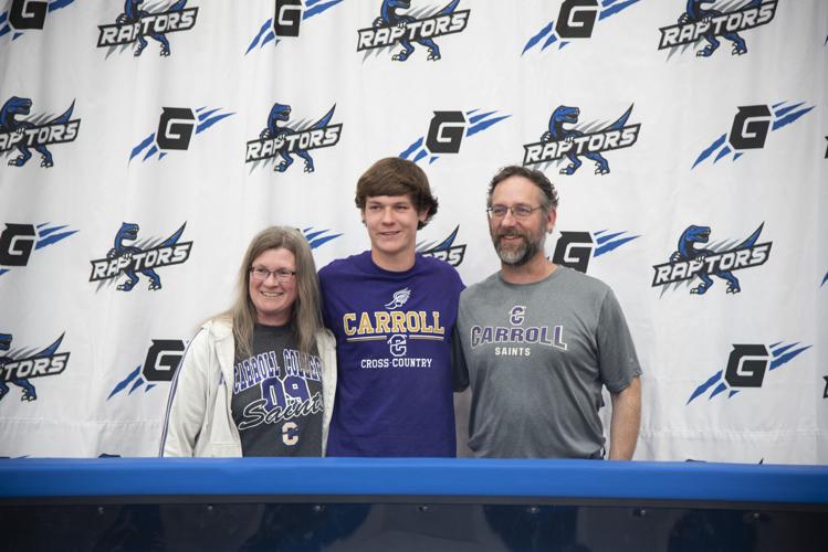 Ten more Gallatin athletes sign to play sports in college | Prep Hoops ...