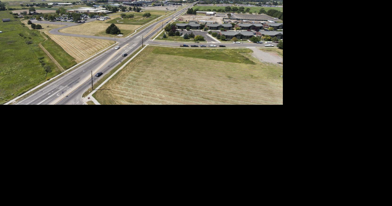 Bozeman commissioners back Kagy expansion project | City ...