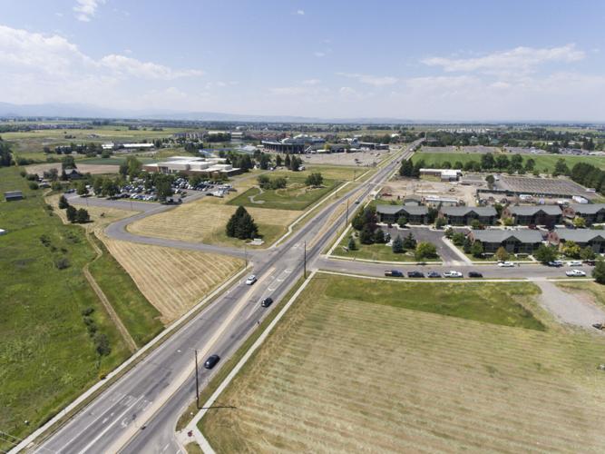 Proposal to expand Kagy Boulevard near MSU moves forward | City ...