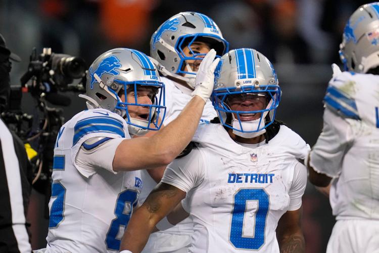 Missing playoffs, Lions fall short of expectations and preseason ...
