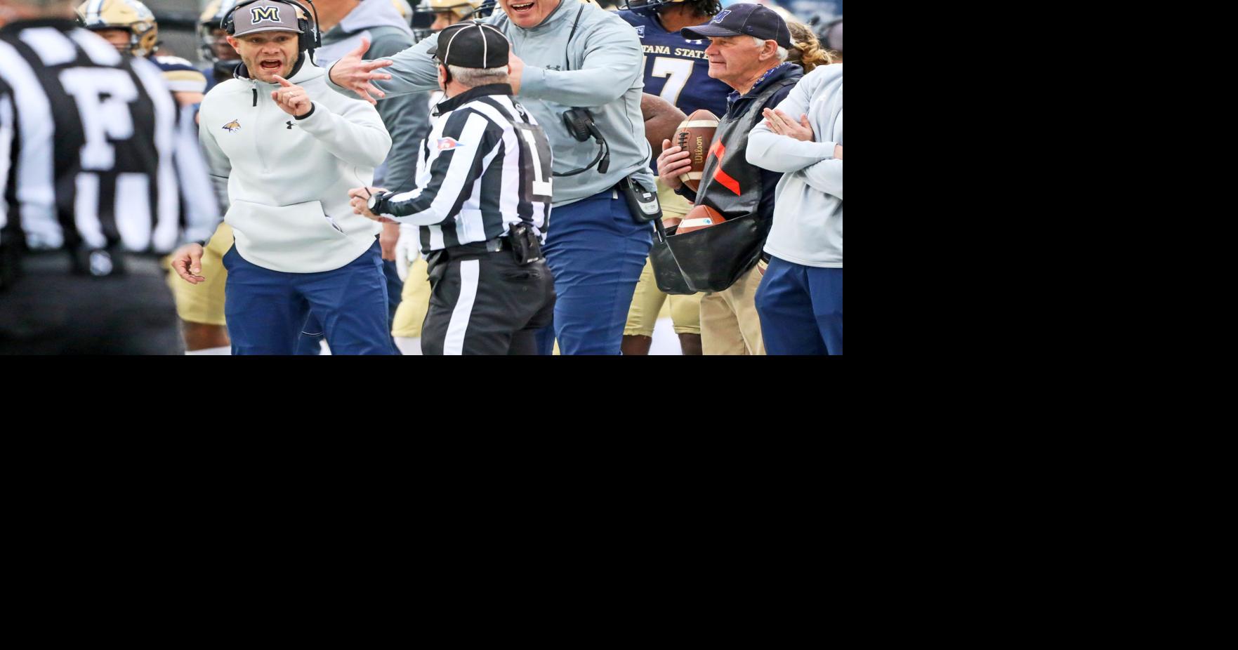 Montana State, North Dakota State share ties with former Bison player ...