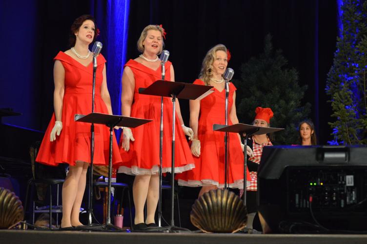Keeping stories alive: Radio production revisits Christmas 1955 ...