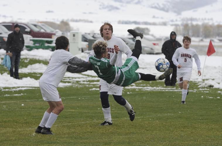 Panthers boys soccer continues title defense with win over Hamilton ...