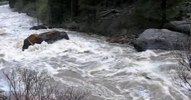 Gallatin River at House Rock | Multimedia | bozemandailychronicle.com
