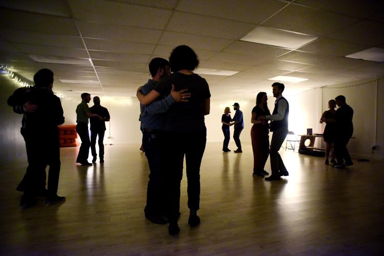 Group expanding swing dancing opportunities in Bozeman | Ruckus ...