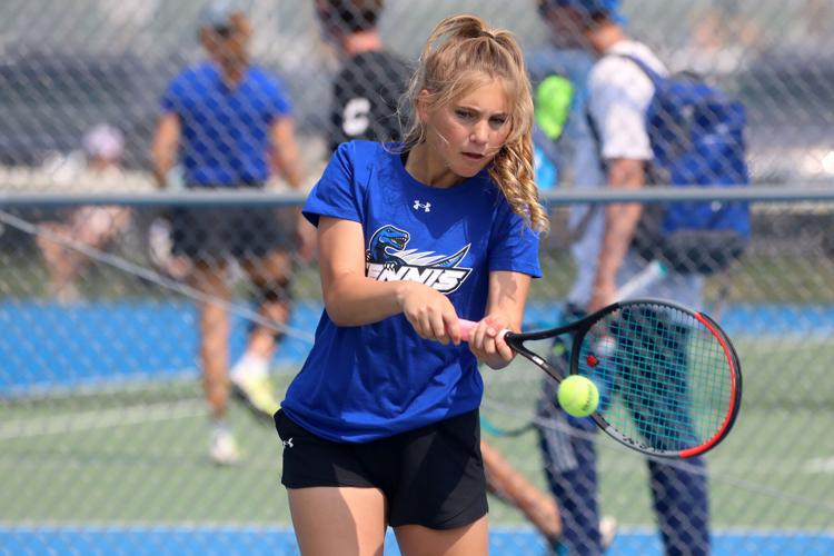 Gallatin, Bozeman tennis teams dominate on final day of Southern ...
