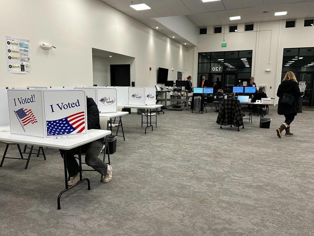 Why Tuesday’s primary matters, maybe even more than November | Politics ...