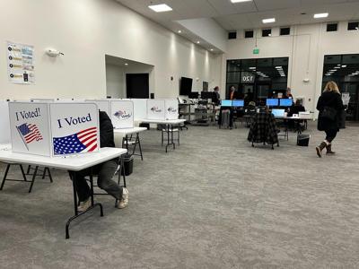 Why Tuesday’s primary matters, maybe even more than November | Politics ...